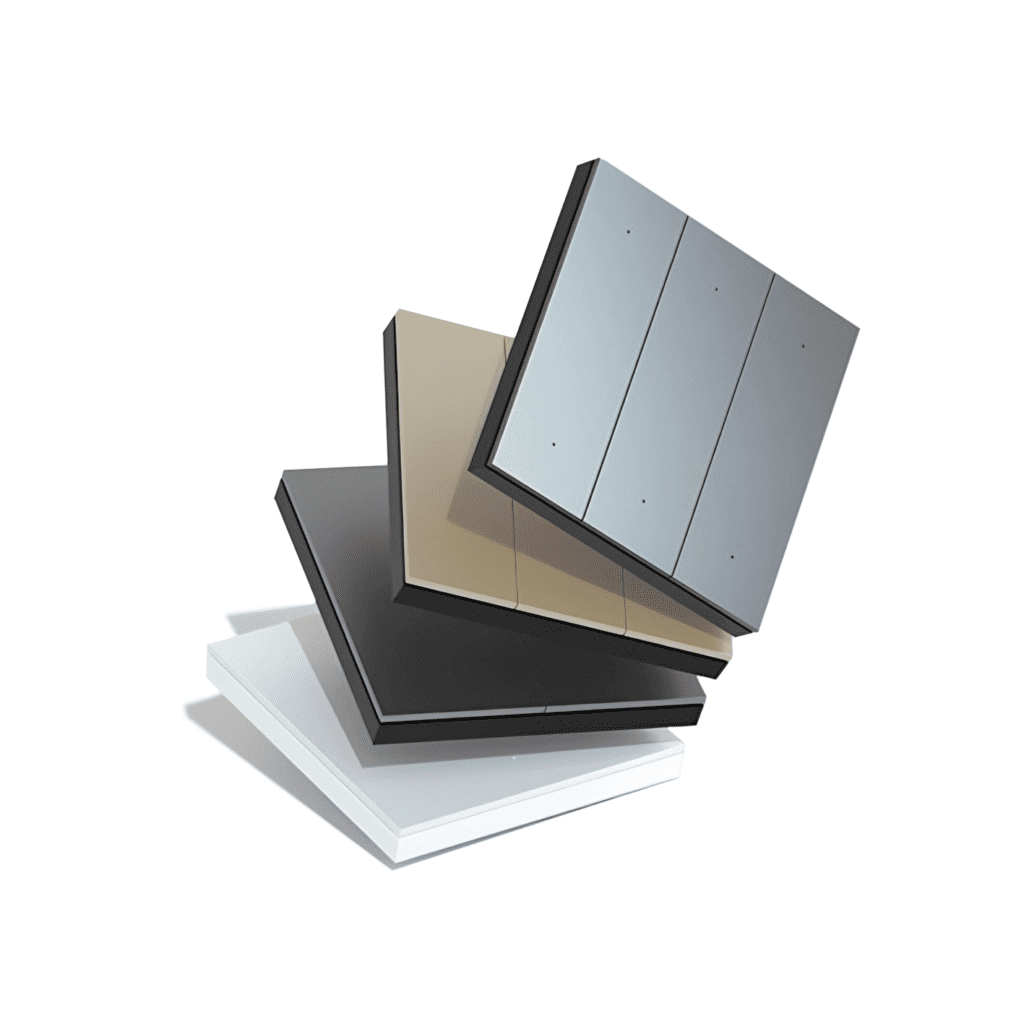 Orvibo MixSwitch – Portobello