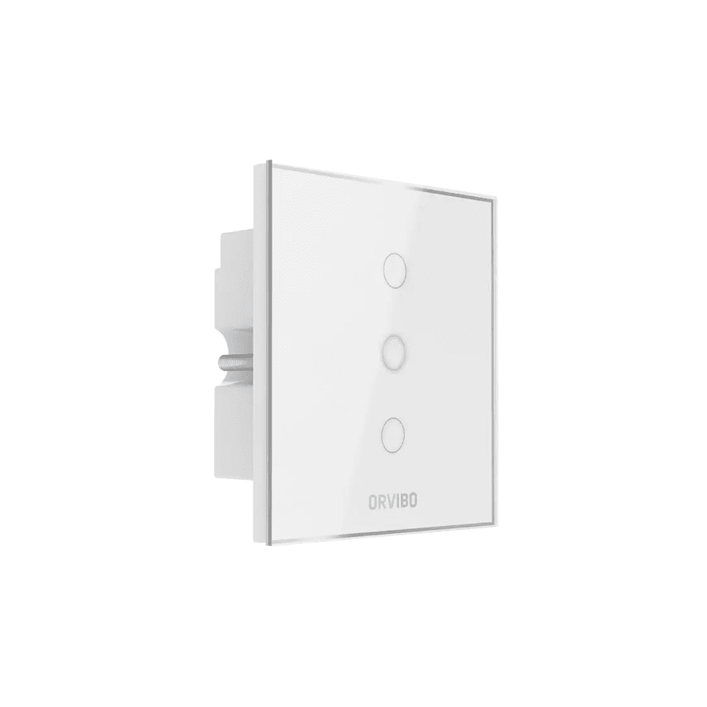 Orvibo Touch Classic Smart Switch – Portobello