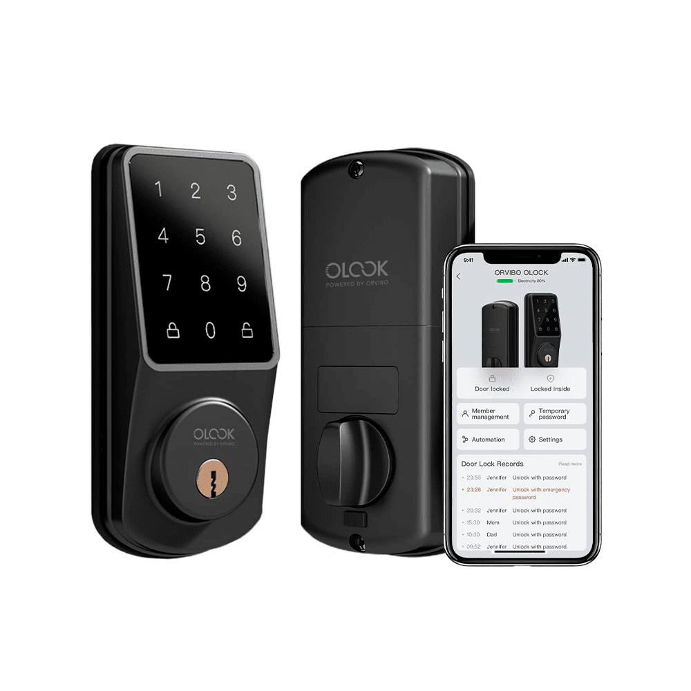 Orvibo OLOOK – Portobello