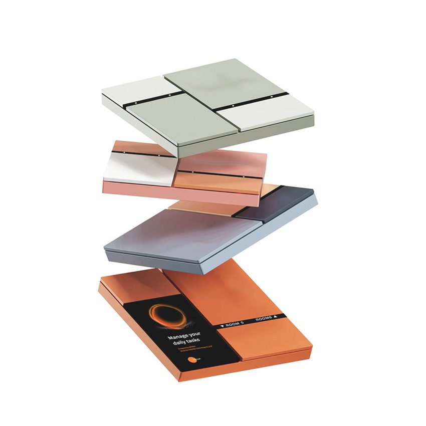 Orvibo MixSwitch Defy – Portobello