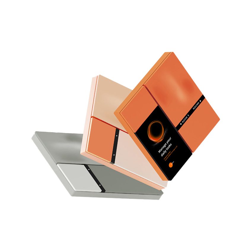 Orvibo MixSwitch Defy – Portobello