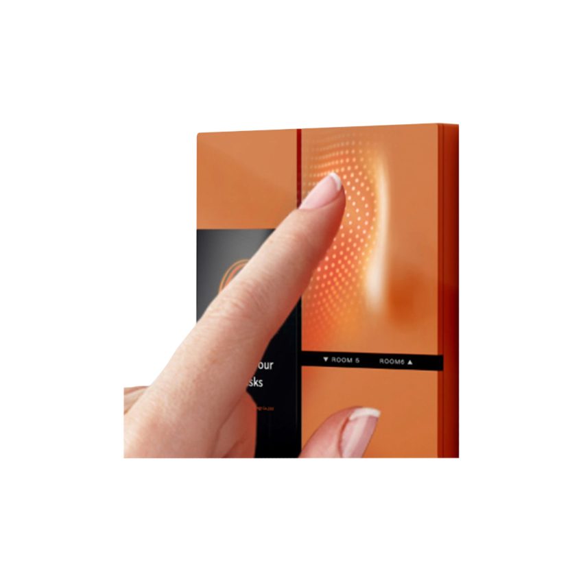 Orvibo MixSwitch Defy – Portobello