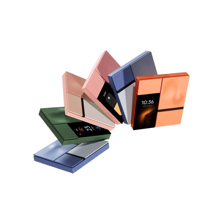 Orvibo MixSwitch Defy – Portobello