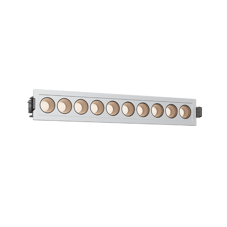 ORVIBO SOPRO Smart grille 20W lightS10 – Portobello
